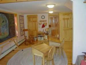 Waldorf Homeschooling: Learning to Let Go - Simple Homeschool