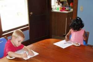 Resources for Early Learning (2011 Curriculum Fair) - Simple Homeschool