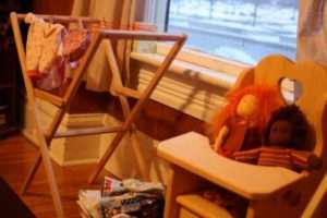 Take home lessons from a Waldorf preschool - Simple Homeschool