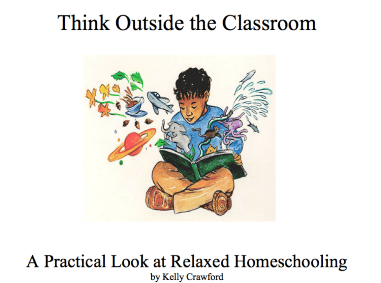What it takes to homeschool with heart - Simple Homeschool
