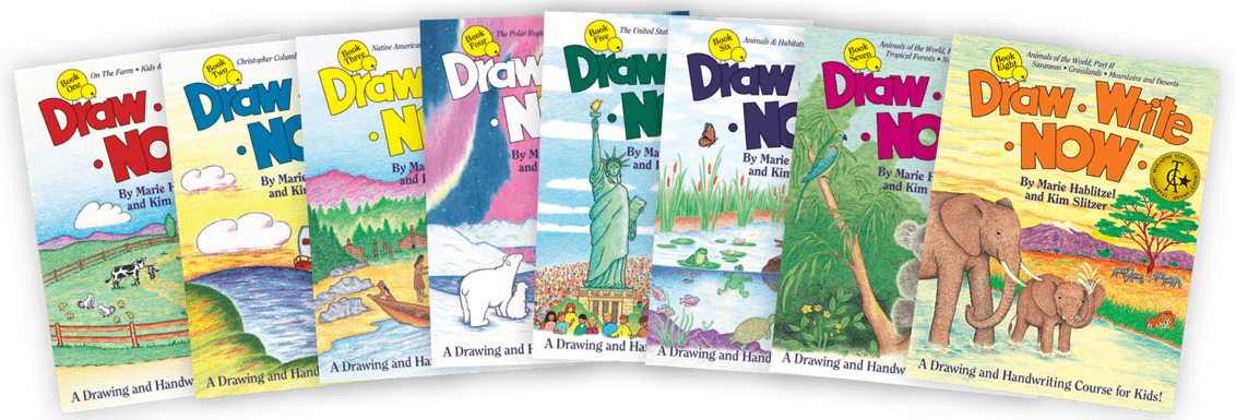 Weekend giveaway: $120 package from Barker Creek - Simple Homeschool