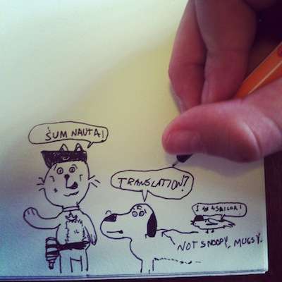 The homeschooling 'string theory' - Simple Homeschool