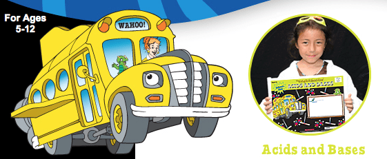 50% off Magic School Bus Science Club - Simple Homeschool