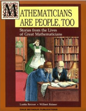 Read your way to a love of math: 50 titles for ages 4-12