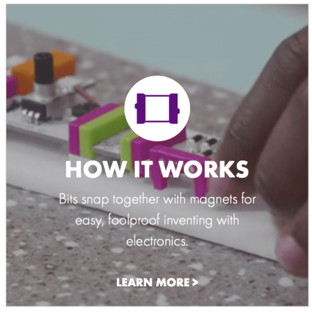 How to get your kids started with electronics - Simple Homeschool