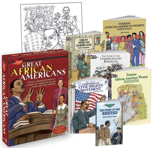 Giveaway: $111 US history book package from Dover Publications - Simple ...
