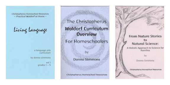 Giveaway: $225 Waldorf package from Christopherus Homeschool - Simple ...