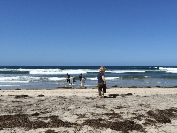 3 steps to a simpler summer - Simple Homeschool