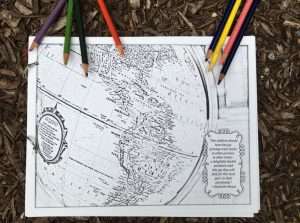 The inspiring coloring book you'll love as a mom this year - Simple ...