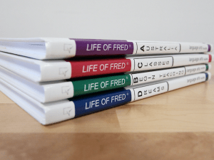 What's so great about Life of Fred? - Simple Homeschool