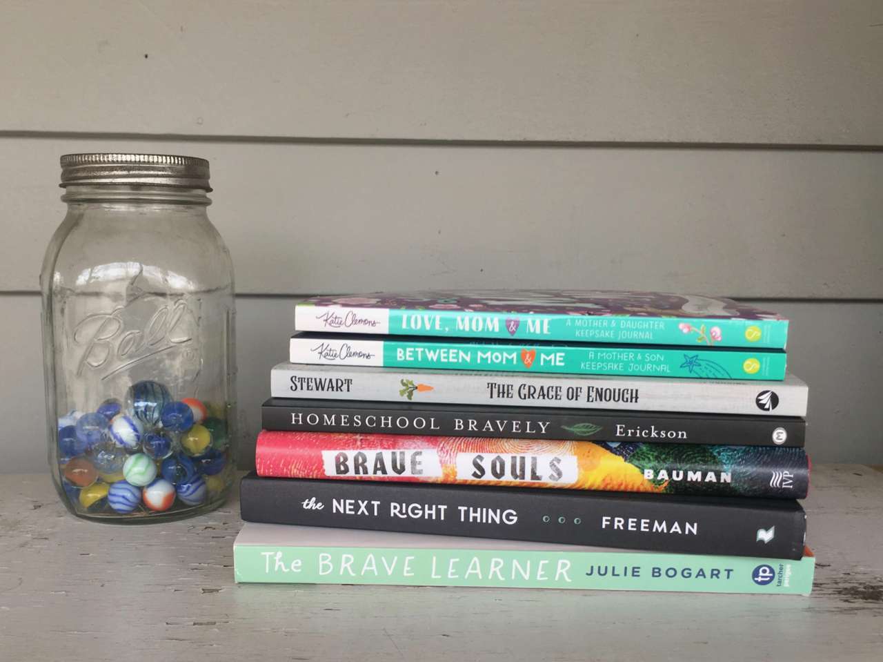 Books you'll want to know about! - Simple Homeschool