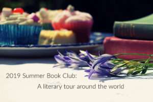 ALL NEW! Summer Book Club - Simple Homeschool