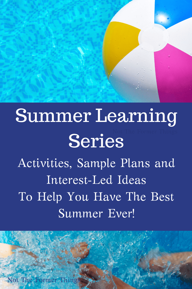 How summer learning can make your entire school year better - Simple ...