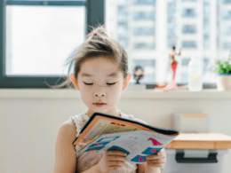 3 ways to overcome back-to-school overwhelm - Simple Homeschool