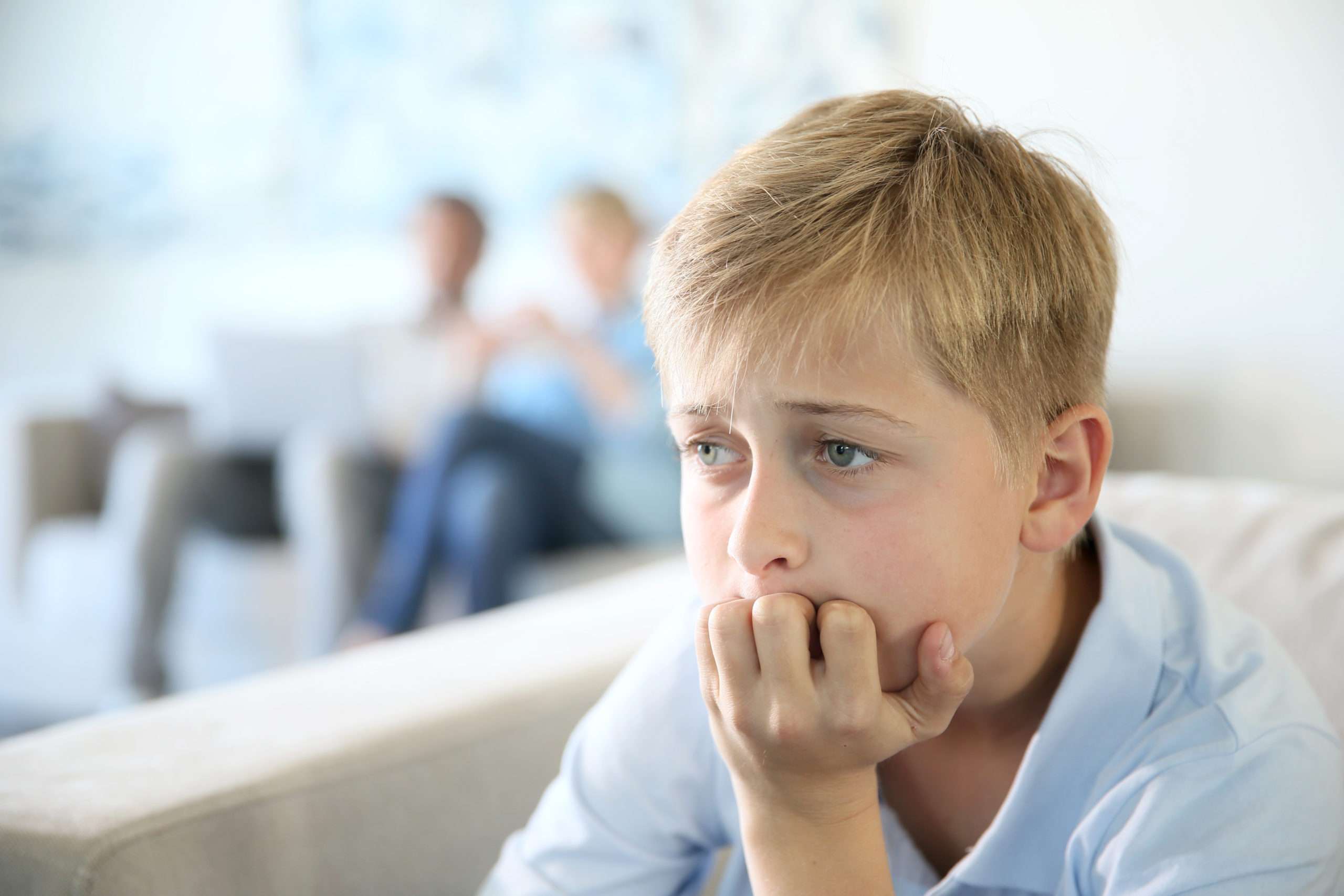 5 Tips for Helping Your Child Deal with Disappointment
