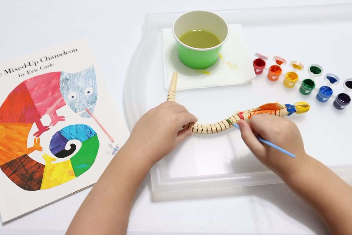 4 Awesome Benefits of Strewing in Your Homeschool - Simple Homeschool