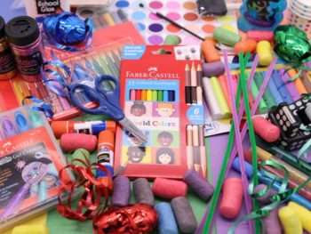 4 Awesome Benefits of Strewing in Your Homeschool - Simple Homeschool