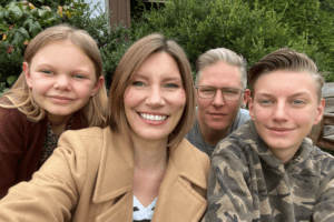 3 Steps to Tame the Beast of Homeschool Anxiety