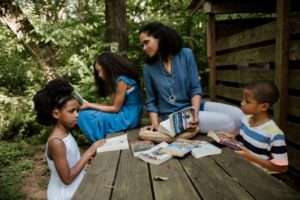 5 Steps to Update Your Homeschool Schedule Mid-Year