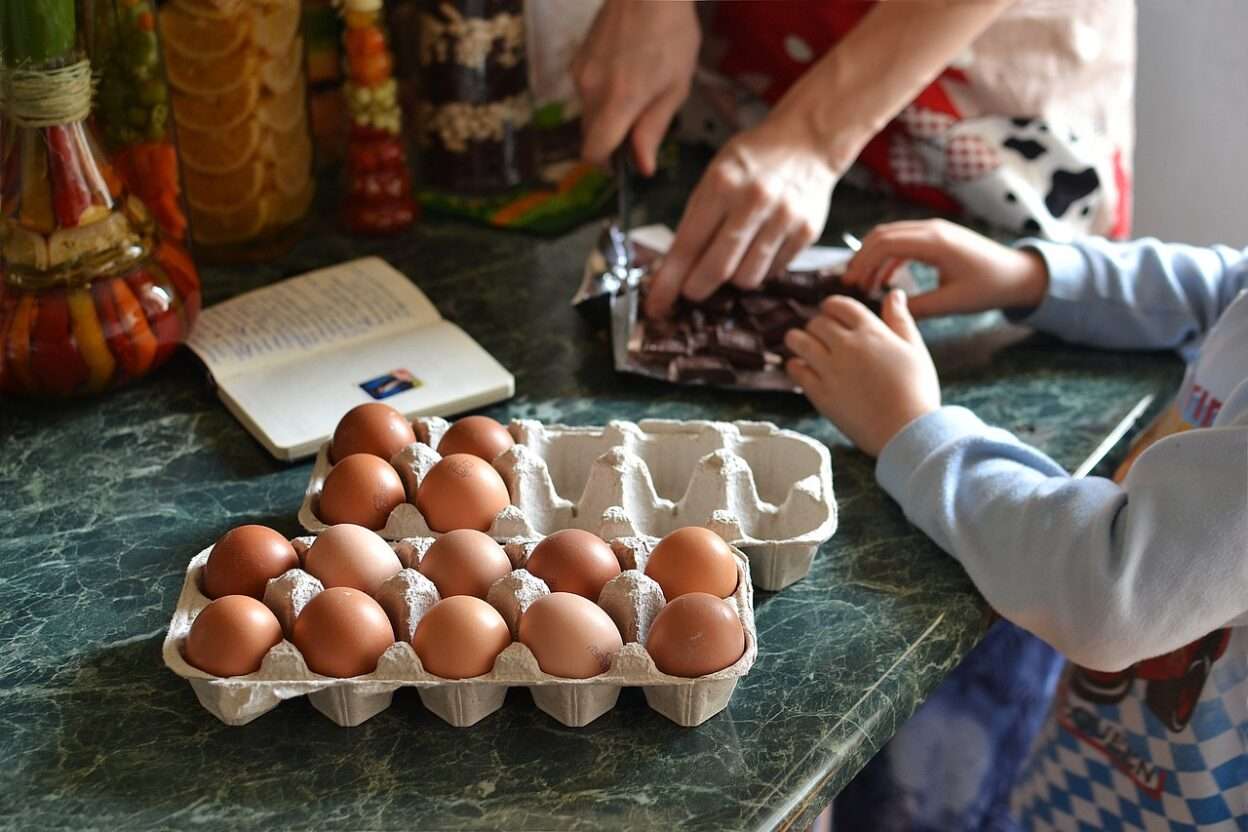 Teaching Kids to Take Initiative (Part 2) - Simple Homeschool