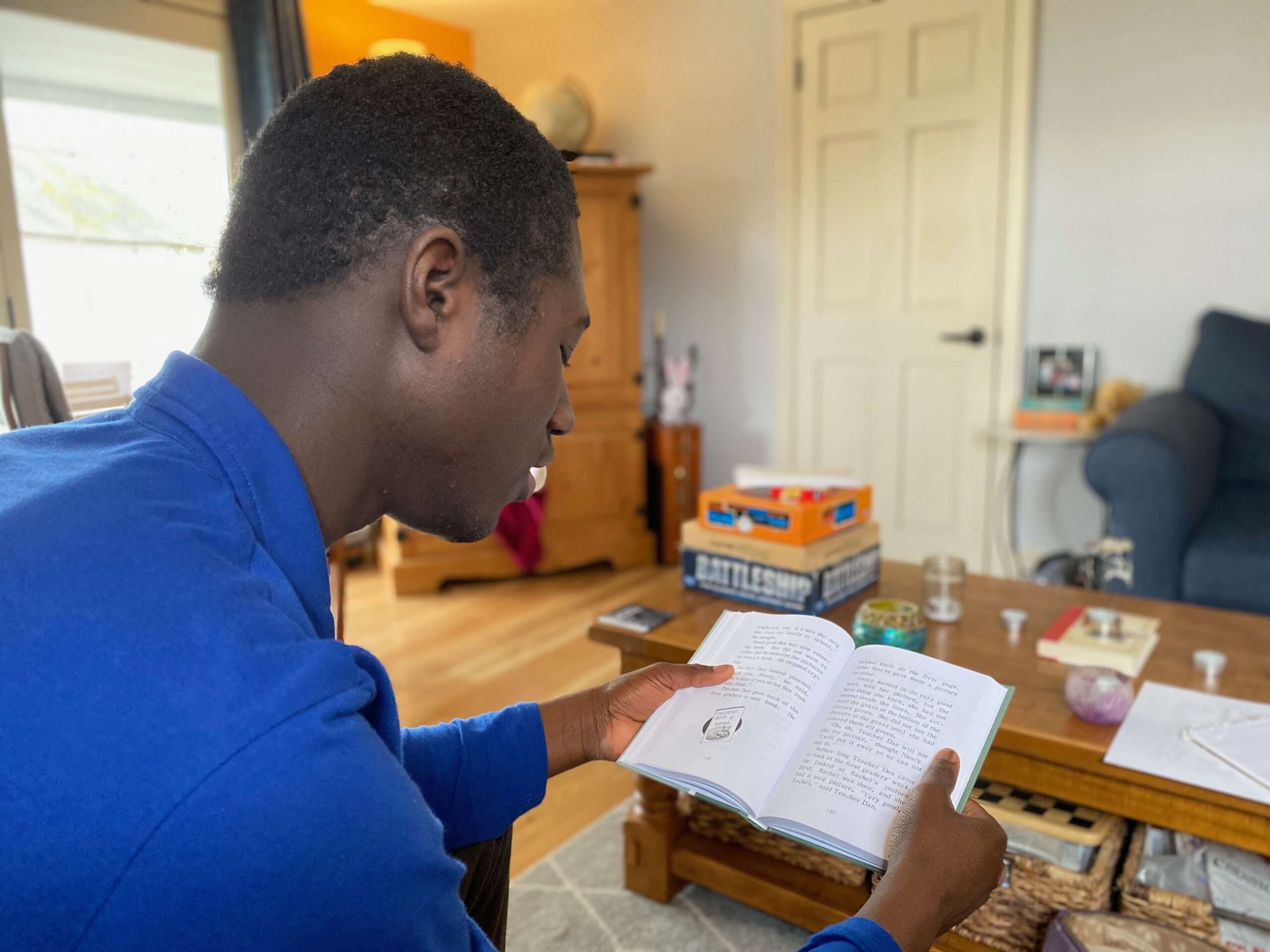 Jamie's FINAL homeschool day in the life (with a 17-, 18-, & 19-year-old)